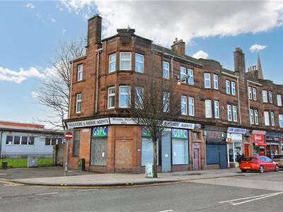 Property details for High Street, Renfrew Offers Over £75,000 Sold (STC ...